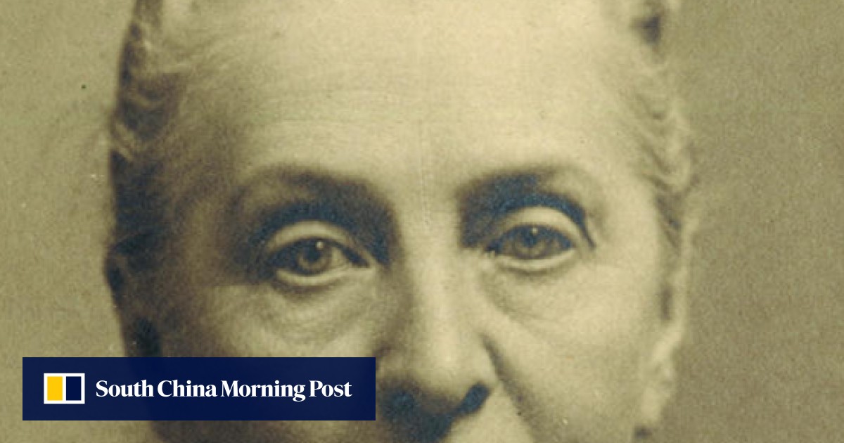Isabella Bird, Victorian pioneer who changed West's view of China ...