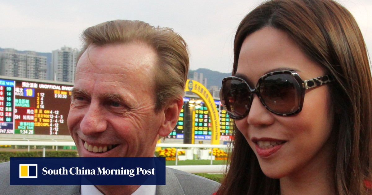 John Size turning trainers’ title into one-act affair at halfway mark ...