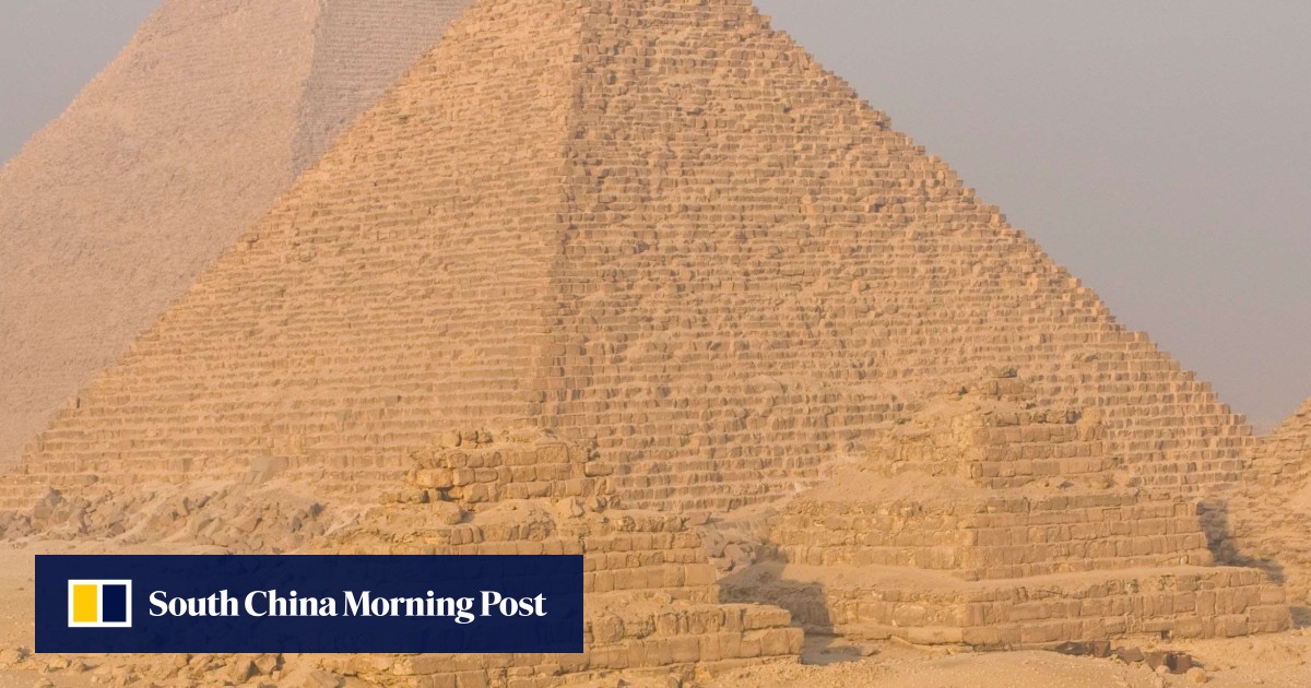 Visiting the pyramids? Here’s what you need to know | Post Magazine ...