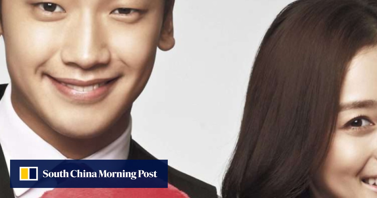 Eight South Korean celebrity couples to help you set relationship goals ...