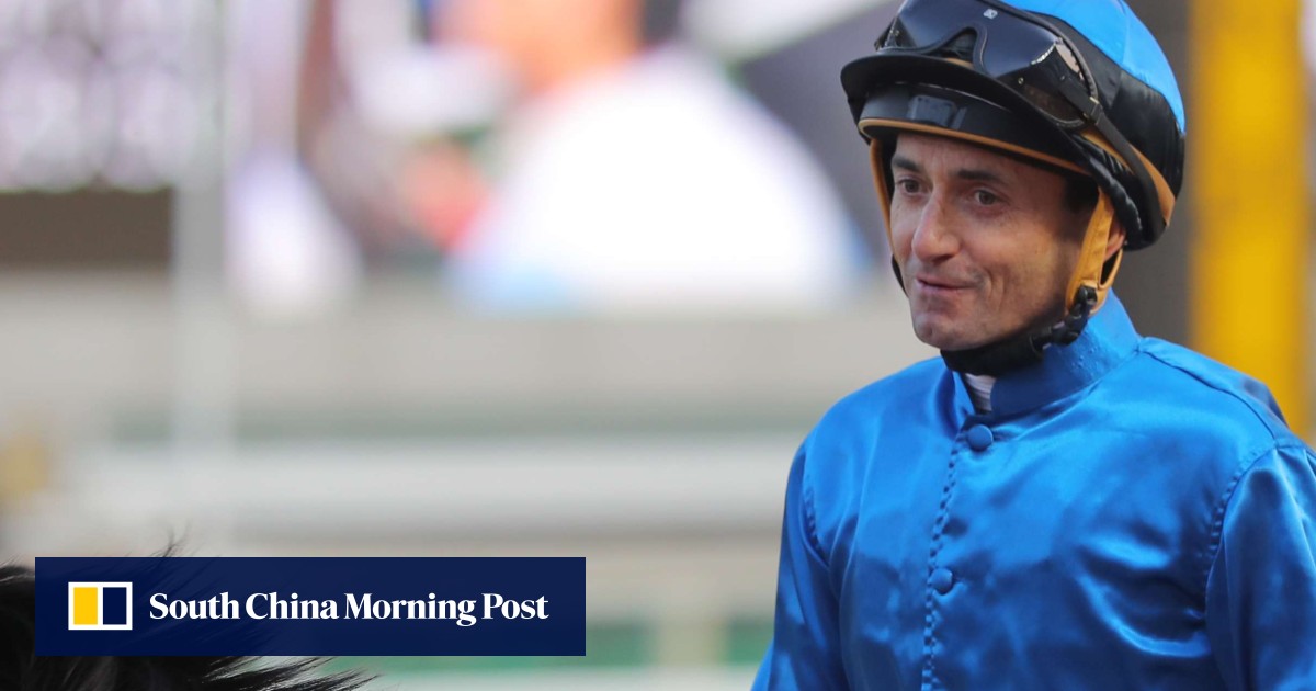 Young guns Magic Legend and Daring Fit give Douglas Whyte a shot at ...