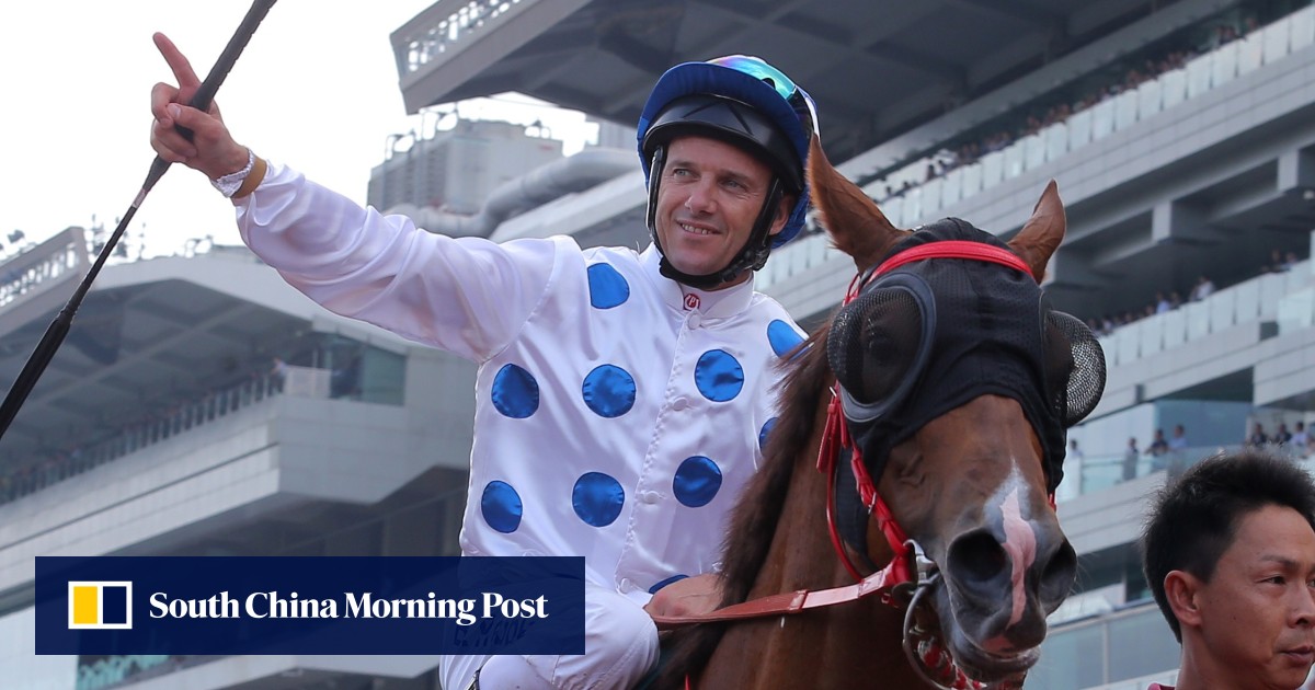 Despite rumours about his future, Brett Prebble confirms he’s staying ...