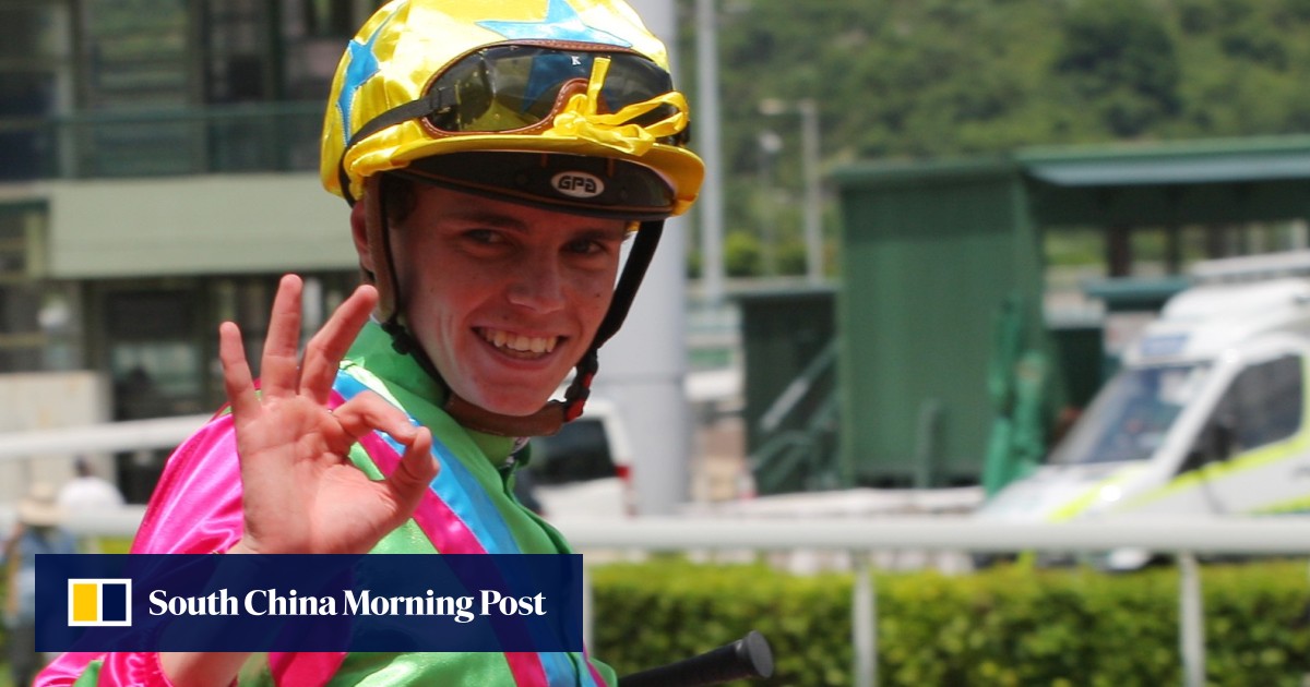 Callan Murray and Tony Millard get the favours as Horse Of Fortune ...