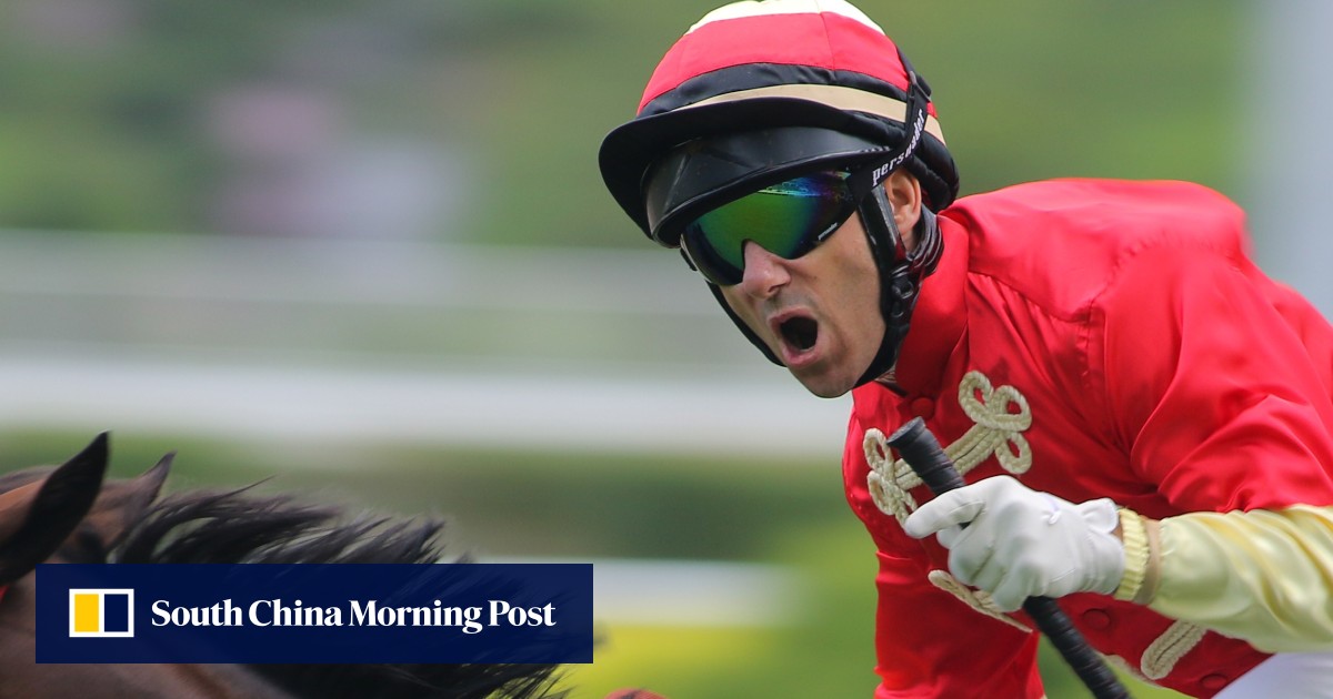 Brett Prebble uses experience to land a double and celebrate his 40th ...