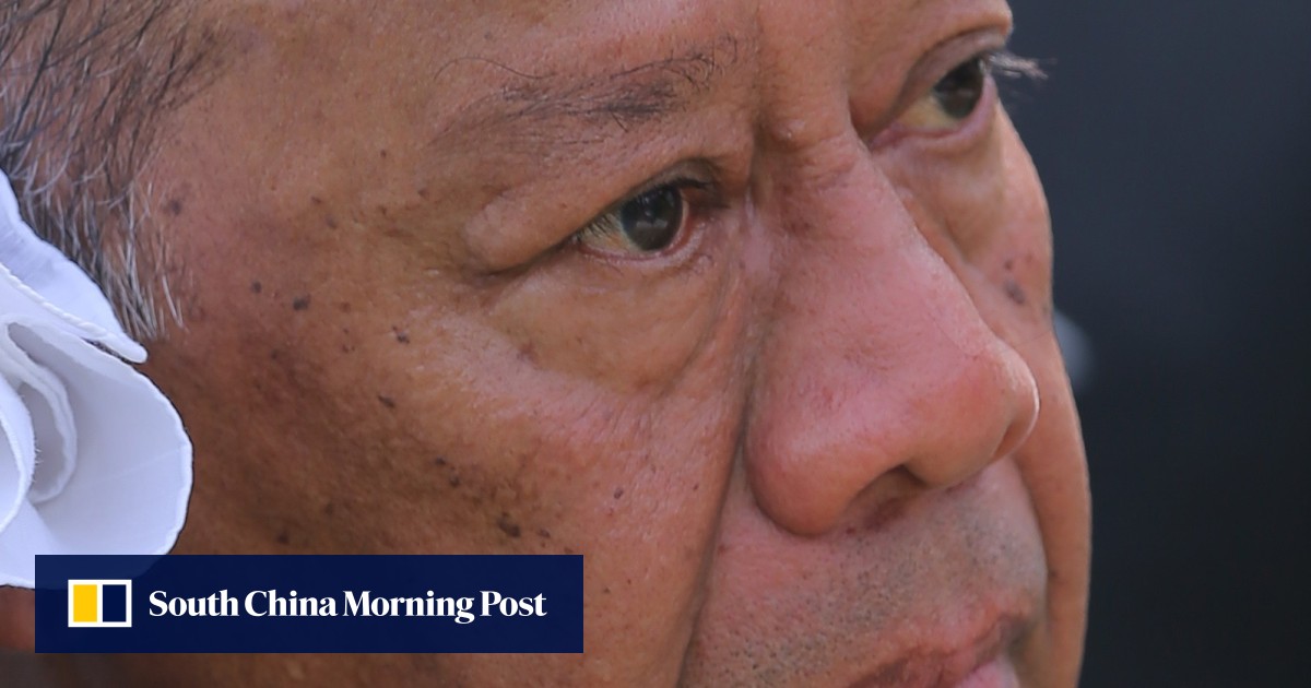 ‘I really haven’t gone out much or spoken to anybody’: Kerm Din reveals ...