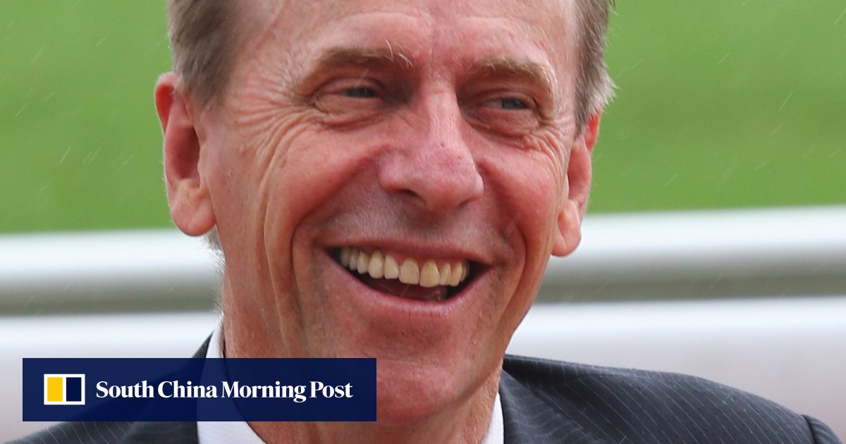 ‘It’s the best opportunity I’ve ever had’: John Size is at the peak of ...