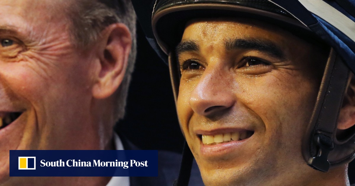 Who will replace Joao Moreira as John Size’s go-to jockey? | HK Racing ...