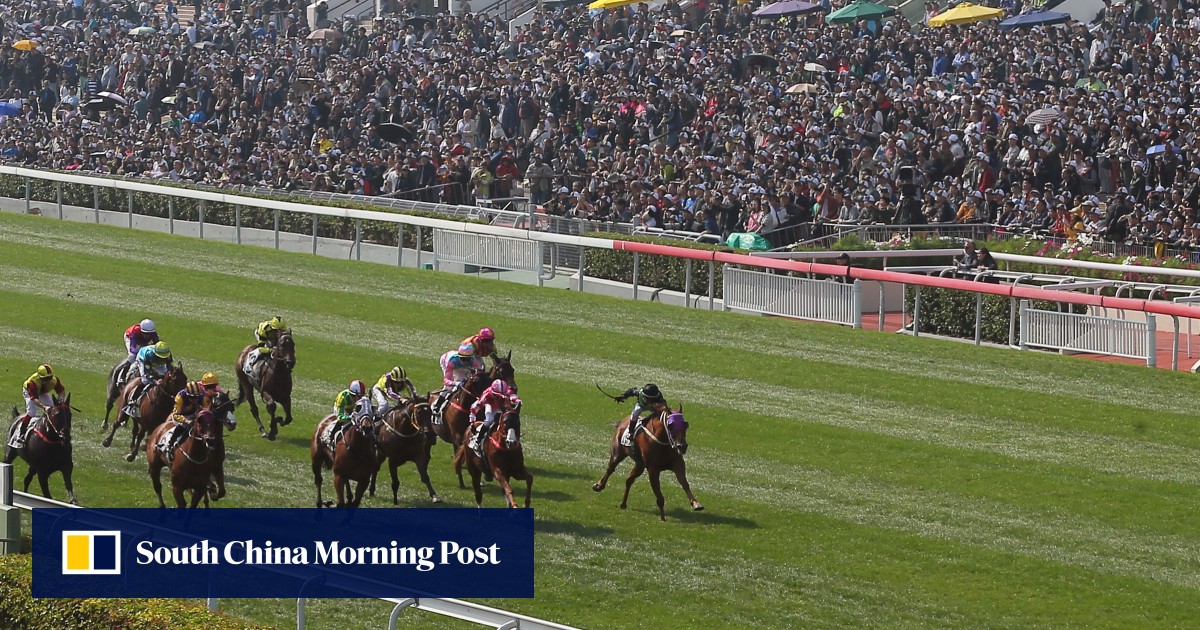 HKIR will always hold a special place in my mind: Aly Vance | HK Racing ...