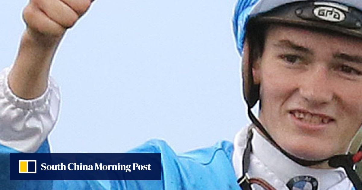 Regan Bayliss, Martin Harley join Hong Kong riding ranks as Sam ...