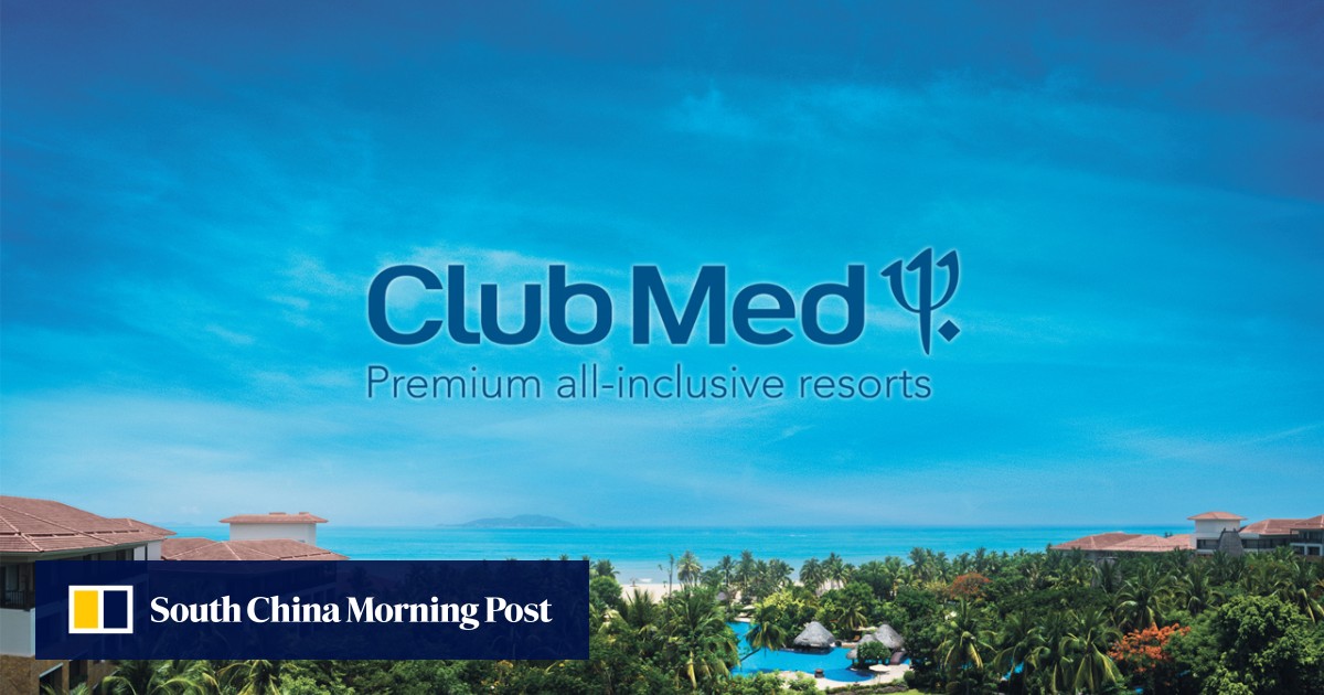 Club Med Hong Kong | South China Morning Post