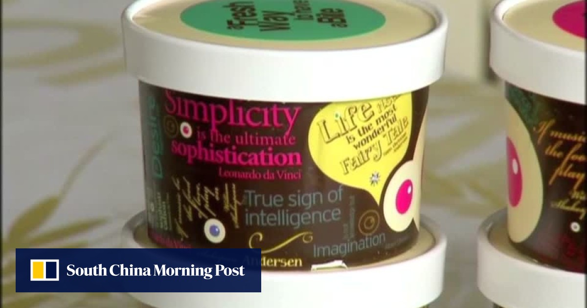 The future of food? Star Trek-style replicator serves your meals in 30 ...