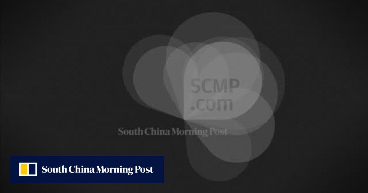 CCTV presenter goes missing from show after being detained | South ...