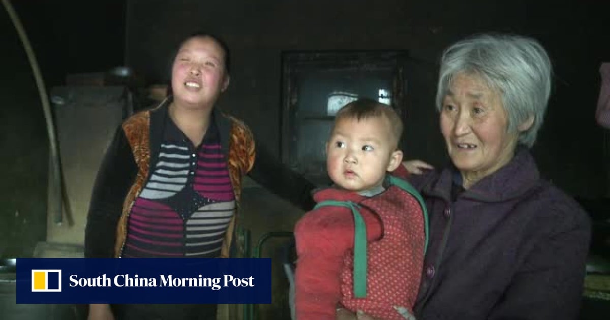 China 'two-child policy' town shows scope for reform | South China ...