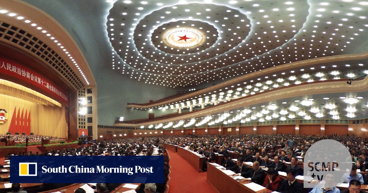 Beijing residents' wish list for China's party congress | South China ...