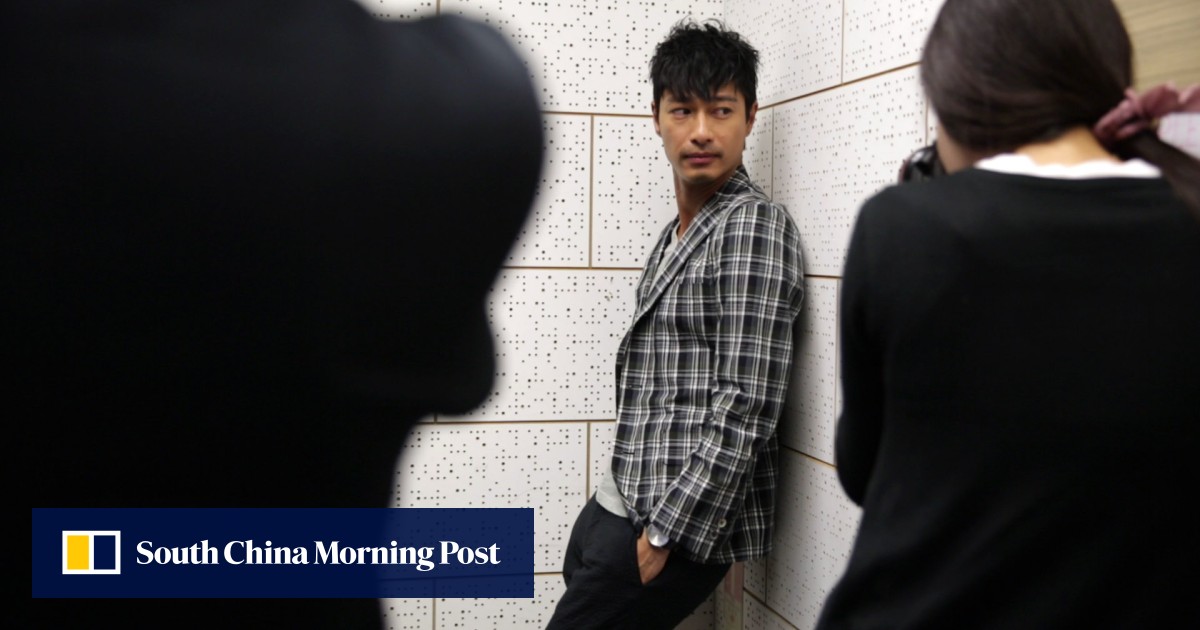 Television star Gregory Wong: 'The Election is the drama that best ...