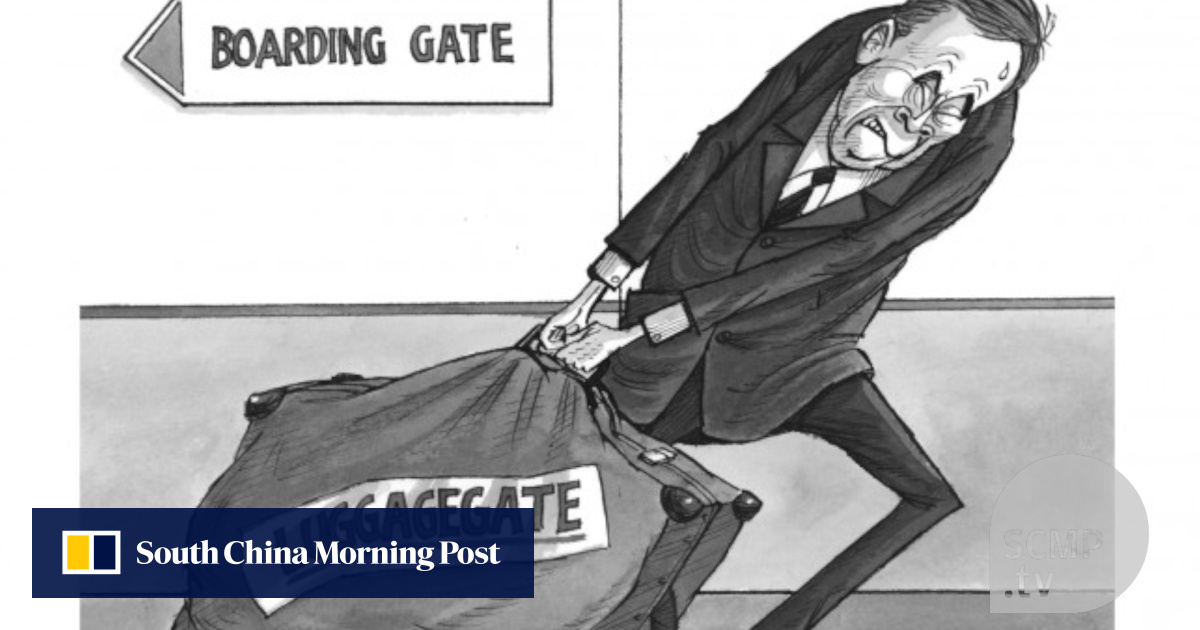 Harry's Review: Harry Harrison shares the stories behind this week's ...