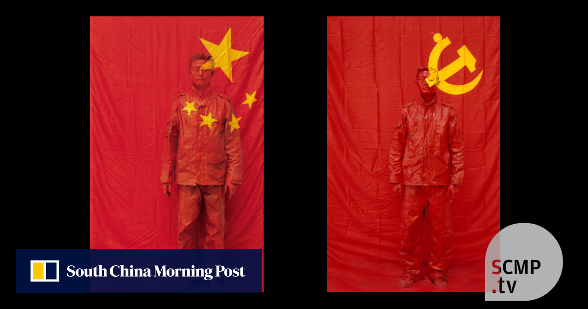 China's 'Invisible Man' | South China Morning Post