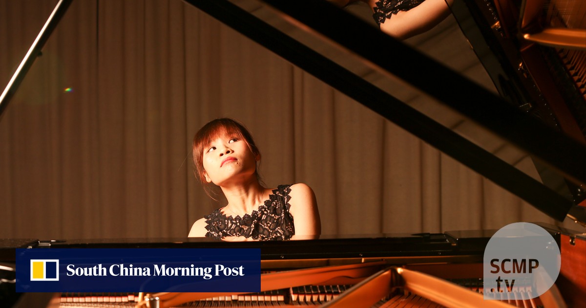 Rachel Cheung’s Van Cliburn success shows Hong Kong musicians’ talent ...