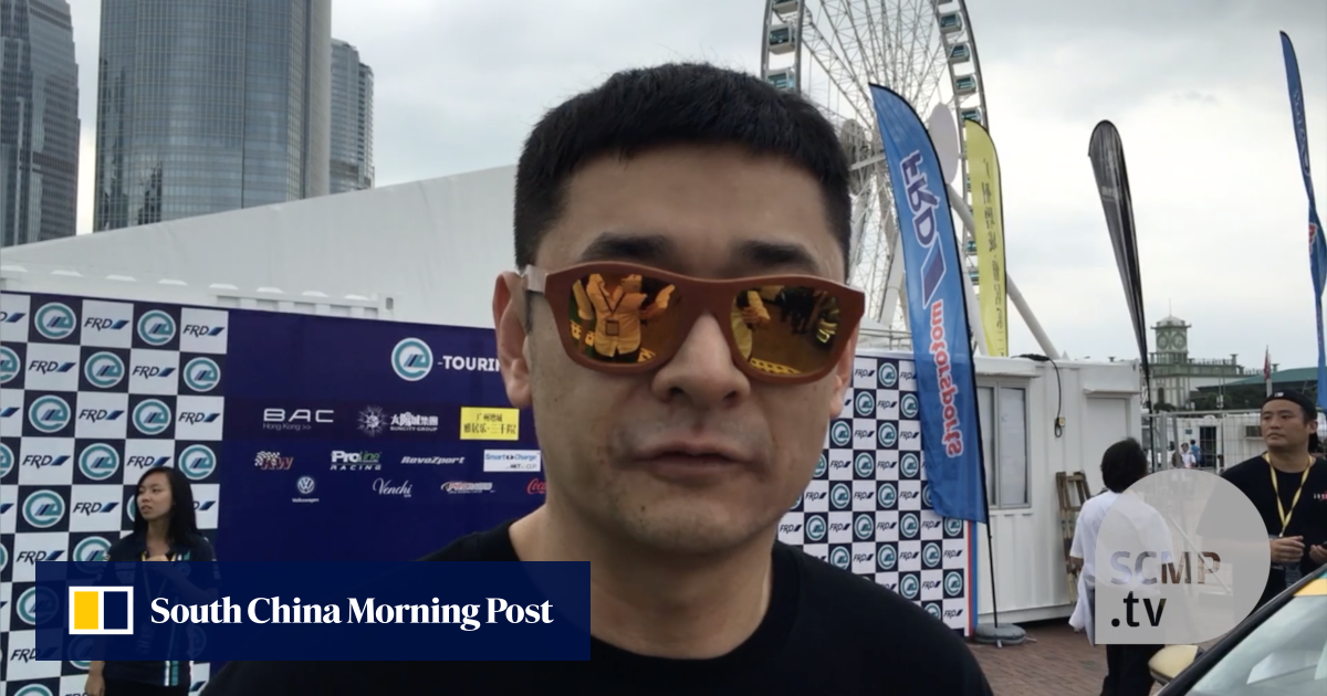 Interview of Paul Ip Kung Ching | South China Morning Post