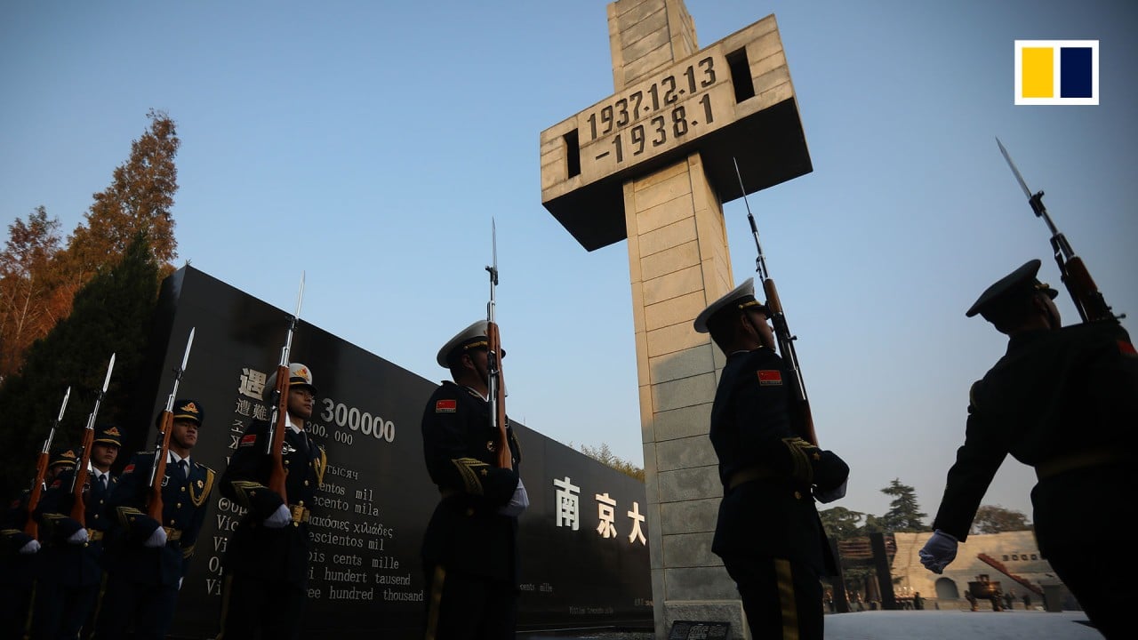 China detains woman over temple offerings for Japanese war criminals ...