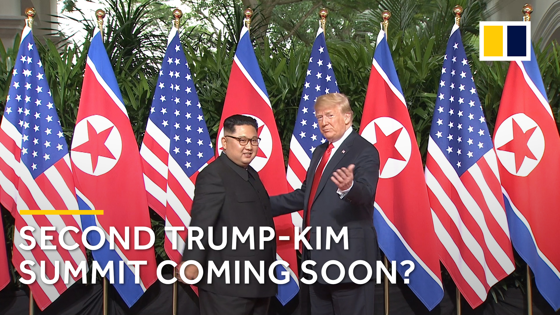 Korean summit: intentions of Moon and Kim need US input to become ...